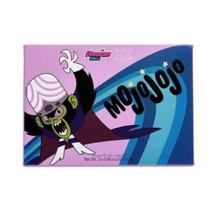 Revolution | Makeup | Revolution X The Powerpuff Girls Mojo Jojo ...